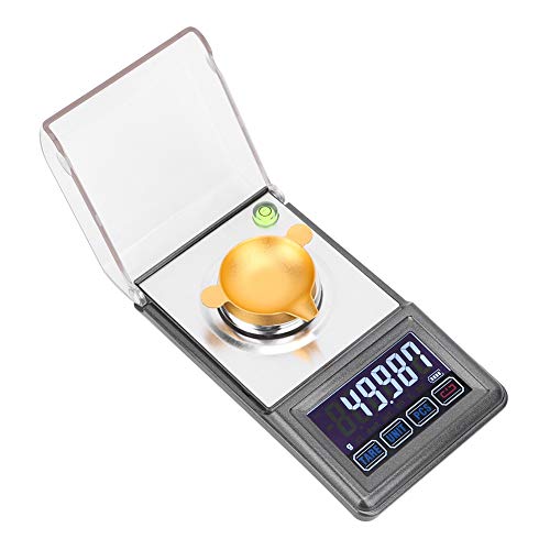 Digital Balance Scale,Pocket High Precision Electronic Digital Balance ...