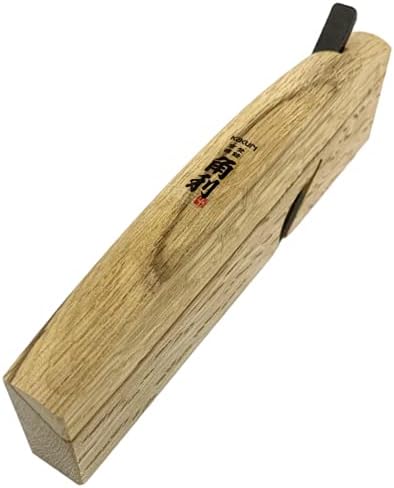 KAKURI Router Plane Handheld 18mm 45/64, Japanese Hand Plane KANNA ...