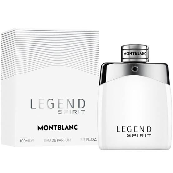 M?o?n?t?b?l?a?n?c? Legend Spirit Cologne For Men Eau de Toilette Spray ...