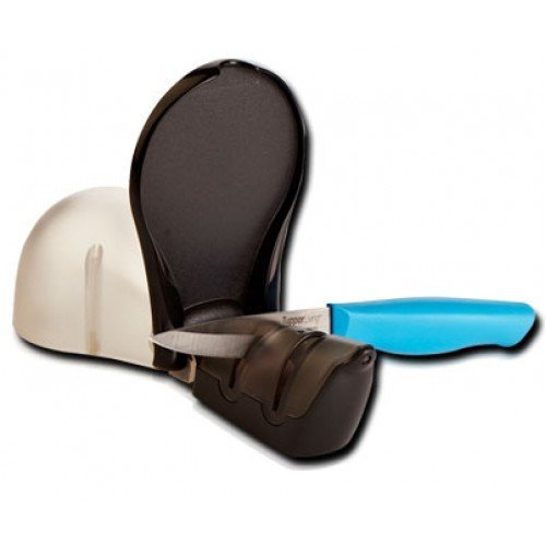 The top Chef's Knives TP-2050-T255 Tupperware Chef Series Ultimo Range ...