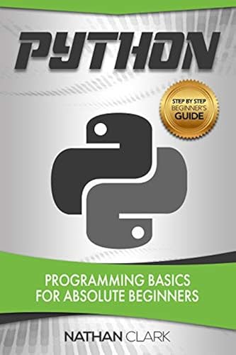 Python: Programming Basics for Absolute Beginners in Kuwait | Whizz ...