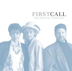 First Call - The Definitive Collection - Amazon.com Music