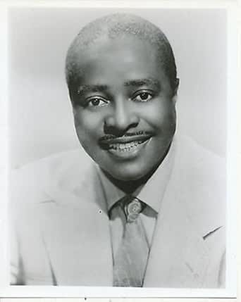 LOUIS JORDAN 8X10 COPY PHOTO CC260 at Amazon's Entertainment ...