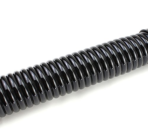 20kg Power Twister Bar Heavy Duty Arm & Chest Exercise & Fitness Spring ...