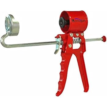 GTE Tools MasterBead Professional Adhesive or Silicone Dispenser Gun ...