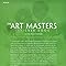 The Art Masters Sticker Book: Over 250 Stickers: Dover: 0800759803392 ...