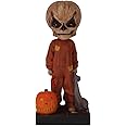 Amazon.com: Royal Bobbles Trick 'R Treat Sam Unmasked Collectible ...