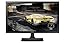 Samsung C27F390 27-Inch Curved LED Monitor - Black Gloss: Amazon.co.uk ...