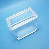 TLC Min Developing Glass Chamber, with Ground Lid, Internal 12x5 ...