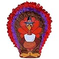 Amazon.com: Happy Turkey Pinata : Toys & Games