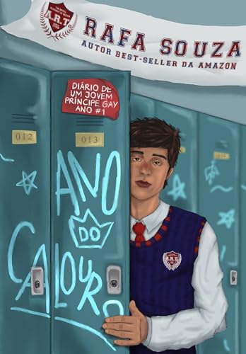 ANO DO CALOURO (Diário de um Jovem (Príncipe) Gay Livro 1) - eBook, Resumo, Ler Online e PDF ...