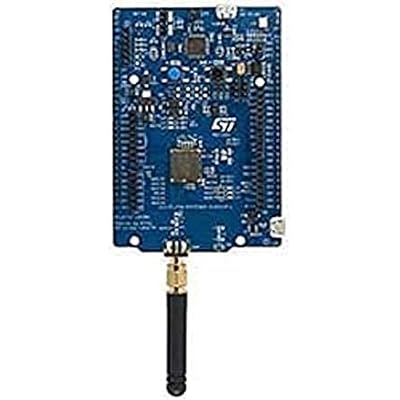STMicroelectronics STM32 LoRaWAN Sigfox LPWAN Ecuador | Ubuy