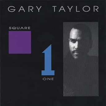 Square One by Gary Taylor on Amazon Music - Amazon.com