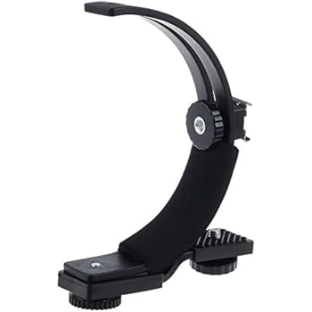 Amazon.com : Stroboframe 310-755 Pro-DCRS Digital Camera Rotating ...