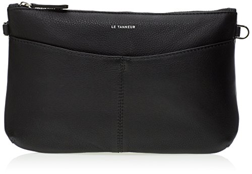 Pochette pour femme : les meilleurs modèles en cuir | SACATOI