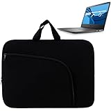 Case Pocket Preto E Cinza Para Notebook Até 14 - Atrio, BO207 | Amazon ...