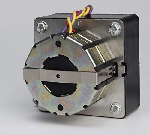 AC Synchronous Geared Motors 230V 50Hz 1rpm 8 Nm: Amazon.in: Electronics