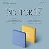 SEVENTEEN - 4th Album Repackage [SECTOR 17] (NEW BEGINNING Ver.) Photo ...