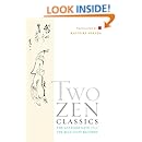 Two Zen Classics: The Gateless Gate and The Blue Cliff Records: Katsuki ...