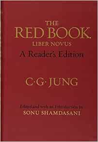 Amazon.com: The Red Book: A Reader's Edition (Philemon) (9780393089080 ...