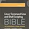 Buy Linux Command Line and Shell Scripting Bible Book Online at Low ...