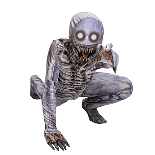 The Rake Halloween Costume