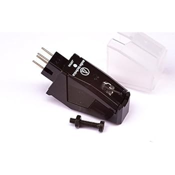 Amazon.com: Cartridge and Stylus, needle for Technics SL BD22, SL QD33 ...