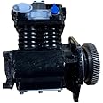 Amazon.com: Air Compressor For Detroit Series 60 12.7L TU-FLO 750 ...