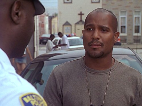 Watch The Wire - Season 3 | Prime Video