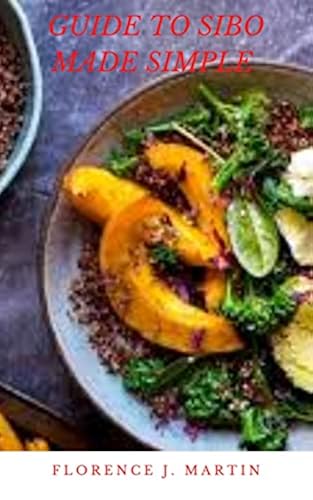 Guide to Sibo Made Simple in Oman | Whizz Nutrition