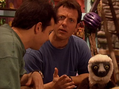 Watch Zoboomafoo - Season 1 | Prime Video