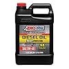 Amsoil DEO1G Signature Series Max-Duty Synthetic Diesel Oil 5W-40 ...