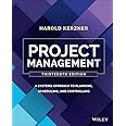 Amazon.com: Project Management: A Systems Approach to Planning ...