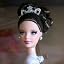 Amazon.com: Reem Acra Bride Barbie Doll: Toys & Games