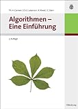 Algorithmen und Datenstrukturen: Eine Einführung mit Java: Amazon.de: Gunther Saake, Kai-Uwe ...
