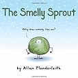 The Smelly Sprout: Amazon.co.uk: Allan Plenderleith: 9781841613123: Books