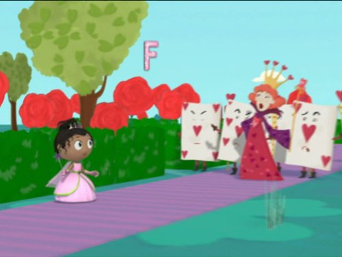 Watch Super Why, Season 5 | Prime Video