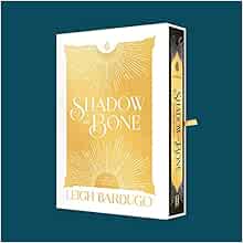 Amazon.com: Shadow and Bone: The Collector's Edition (The Shadow and Bone Trilogy ...