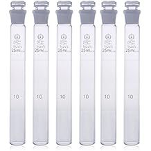 Amazon.com: Color Comparison Tubes - Lab Tubes: Industrial & Scientific