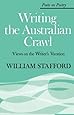 Amazon.com: Writing the Australian Crawl: Views on the Writer's ...