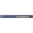 Amazon.com: Netgear GS724TP ProSafe 24-Port 10/100/1000 Smart POE ...
