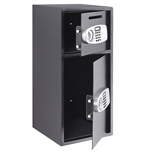 Steel Gun Safes | Shop Steel Gun Safes at GunSafery.com