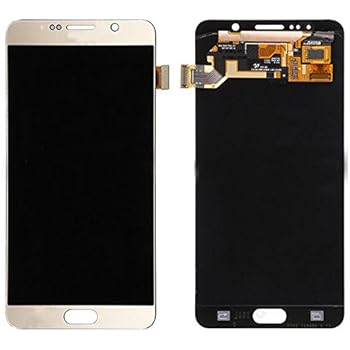 Amazon.com: LCD display Digitizer touch screen Assembly For Samsung ...