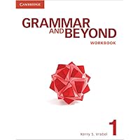 Grammar and Beyond Level 1 Student's Book with Online Practice: with ...