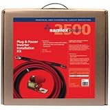 Amazon.com: Samlex Solar EVO-RC Remote Control for Evolution Series ...