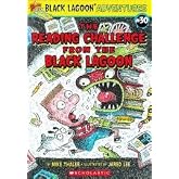 The Big Game From The Black Lagoon: Thaler, Mike: 9780545616393: Amazon ...
