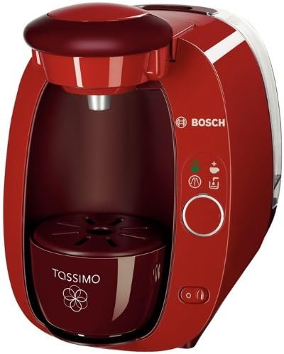 GENUINE BOSCH TASSIMO Coffee Machine Water Tank TAS2001GB T20, UK STOCK ...
