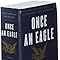 Amazon.com: Once an Eagle: A Novel: 9780062221629: Myrer, Anton: Books