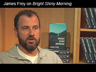 Bright Shiny Morning: James Frey: 9780061573132: Amazon.com: Books