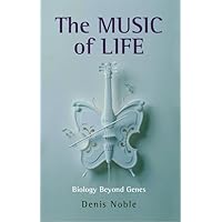 Amazon.com: The Music of Life: Biology Beyond Genes: 9780199228362 ...